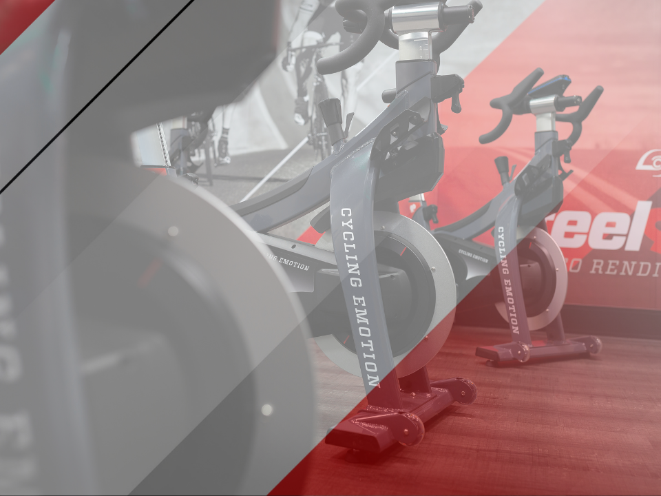Feel&Bike | Ciclo indoor y entrenamiento personal Pamplona